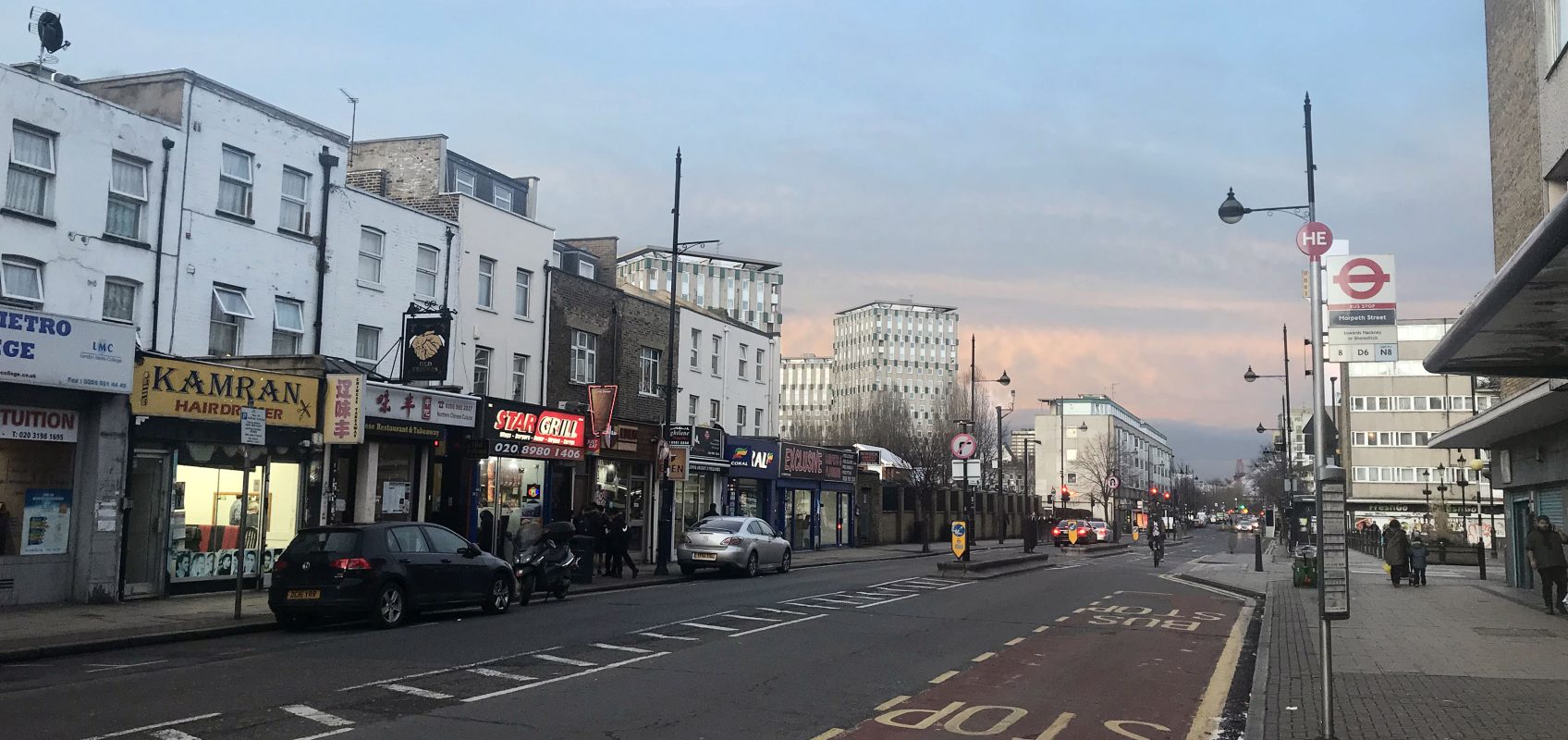 Globe Town Common Vision: Next stage confirmed | Roman Road Trust